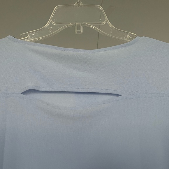 G2000 Woman | Tops | Nwt G200 Woman Top Blouse Elbow Length Sleeves ...